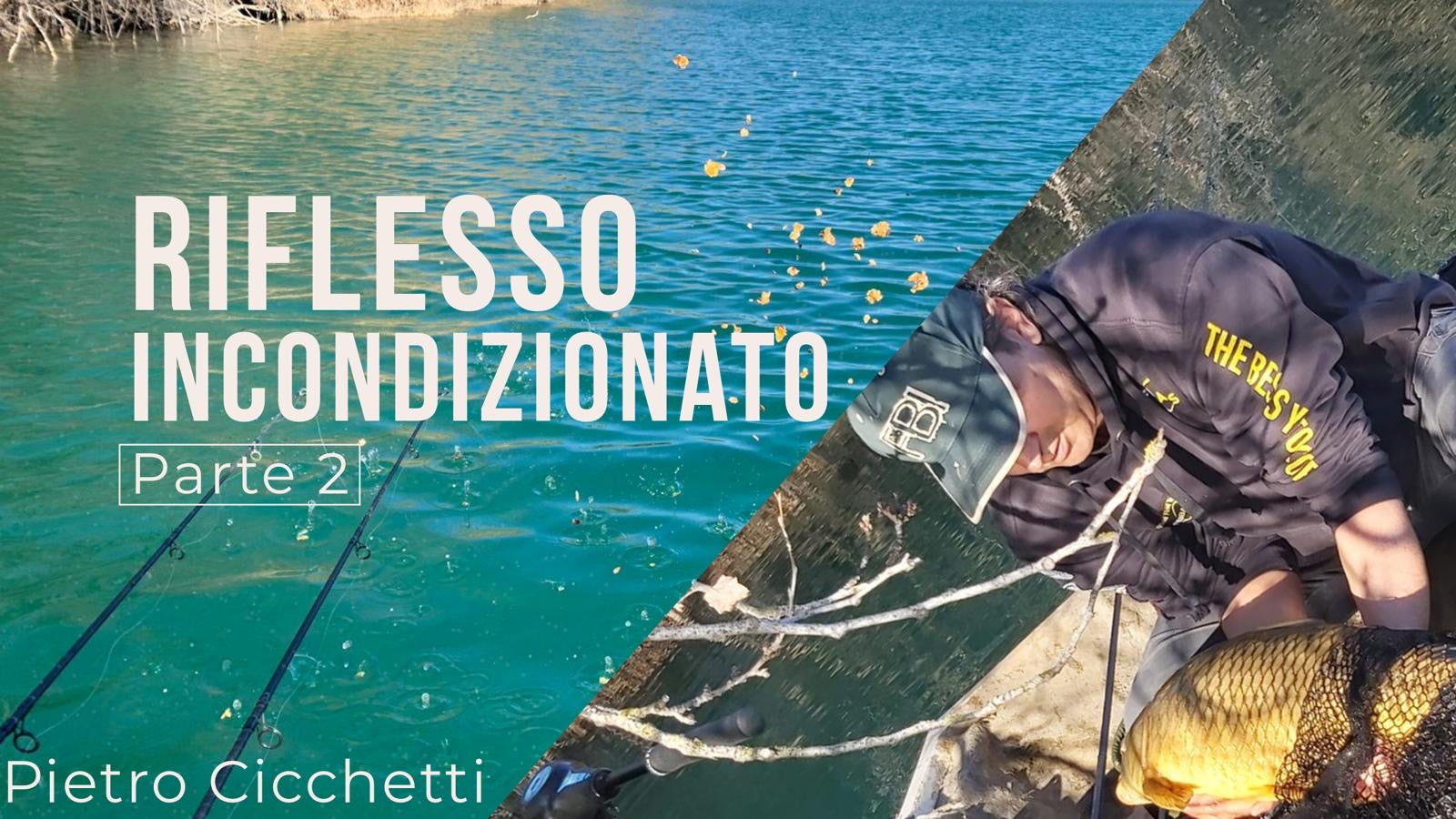 Riflesso incondizionato parte 2