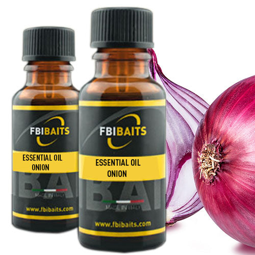 Essential Oil Onion