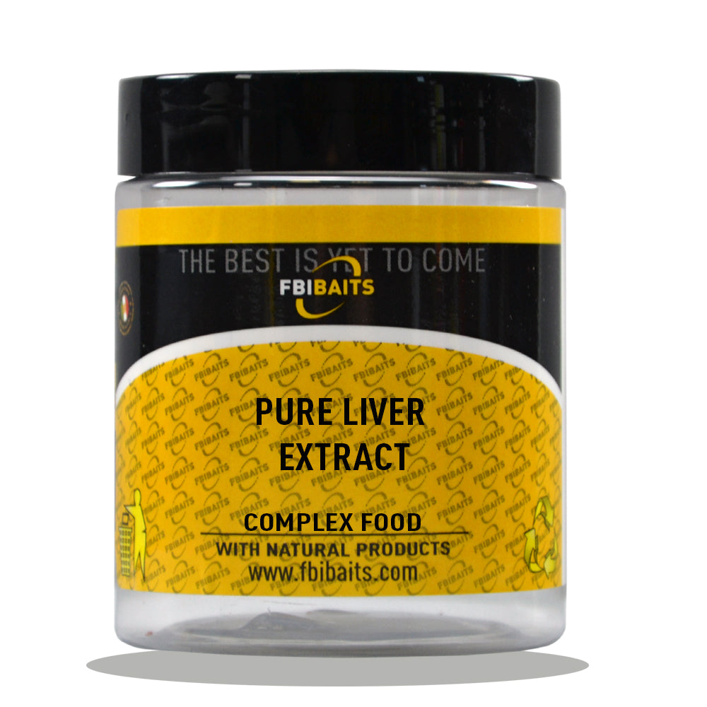 Pure Liver Exract